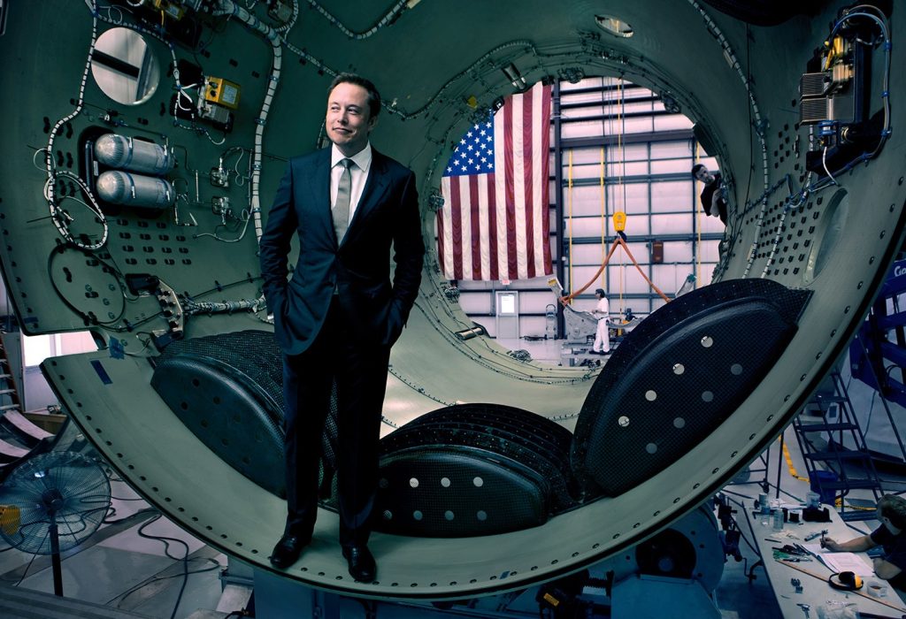 Elon Musk Labur $72 Juta Untuk Bangunkan Teknologi Neuron Tercanggih Di ...