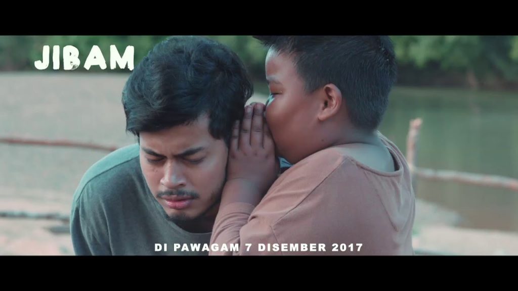Review Filem Jibam (2017) Yang Sedang Hangat Di Pawagam