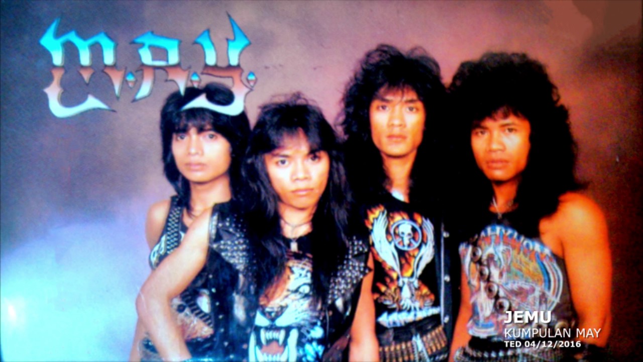 Ajai Mahu Mencari Penyanyi Berbakat Seperti Era 90-an