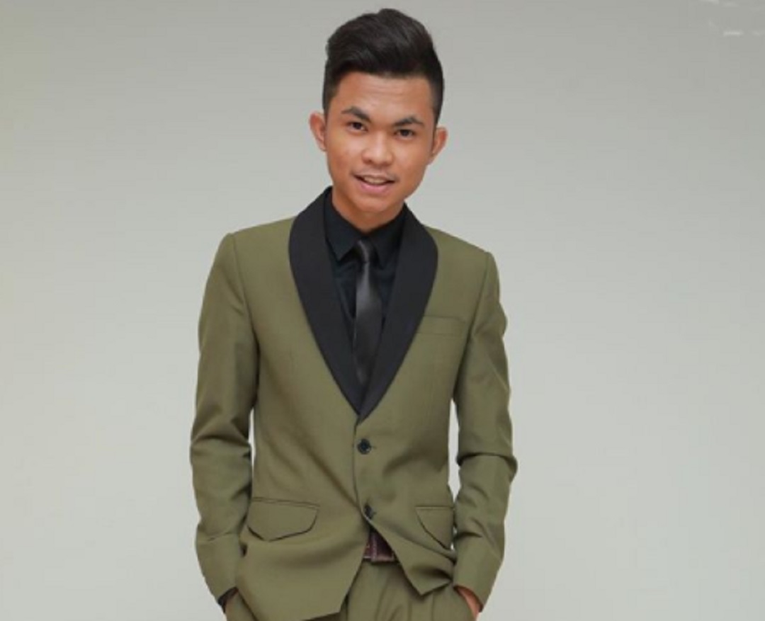 Penyanyi Tajul Arif Beri Respond - Pesanan Buat ‘Haters’