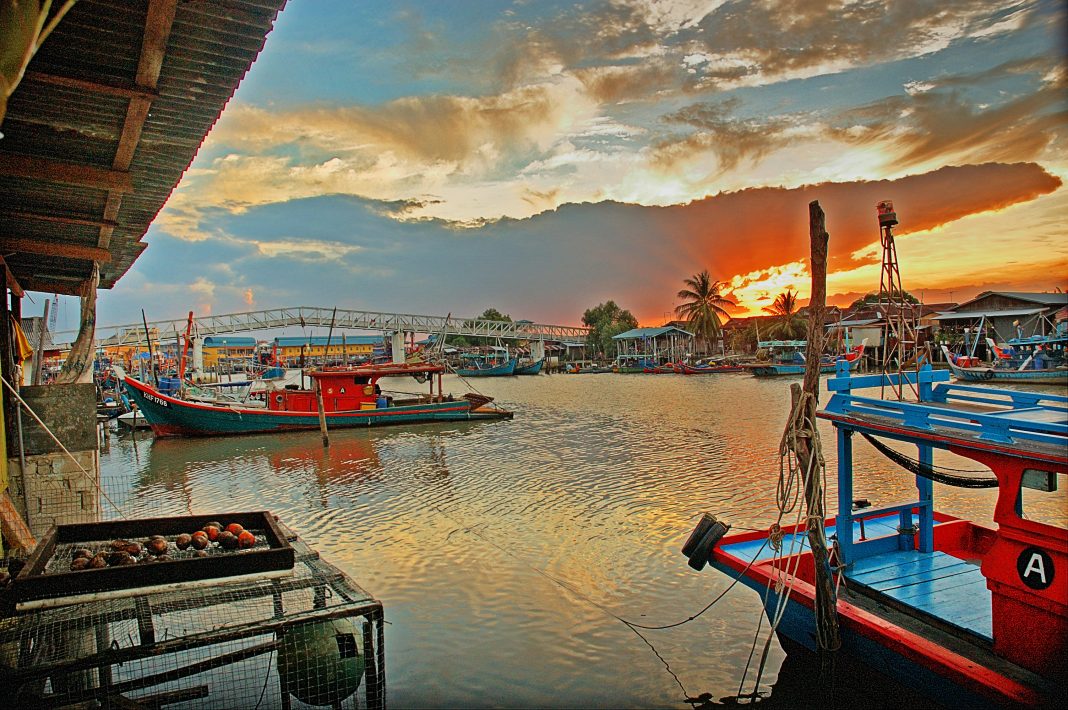 Lokasi Menarik Di Perlis Yang Sering Menjadi Tumpuan Pelancong