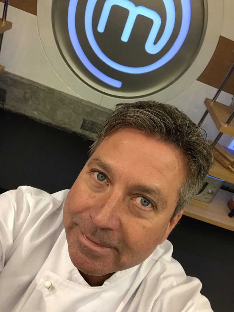 Juri Masterchef UK Dikecam Kerana Tak Faham Cara Memasak Rendang