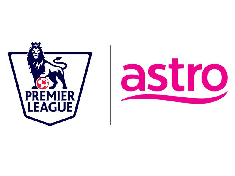 ASTRO DIBERI HAK EKSKLUSIF PENYIARAN EPL SELAMA 3 MUSIM!