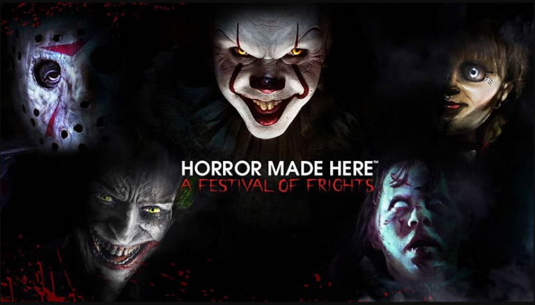 Filem Seram 2019. Paling Seram dan Wajib Tonton.