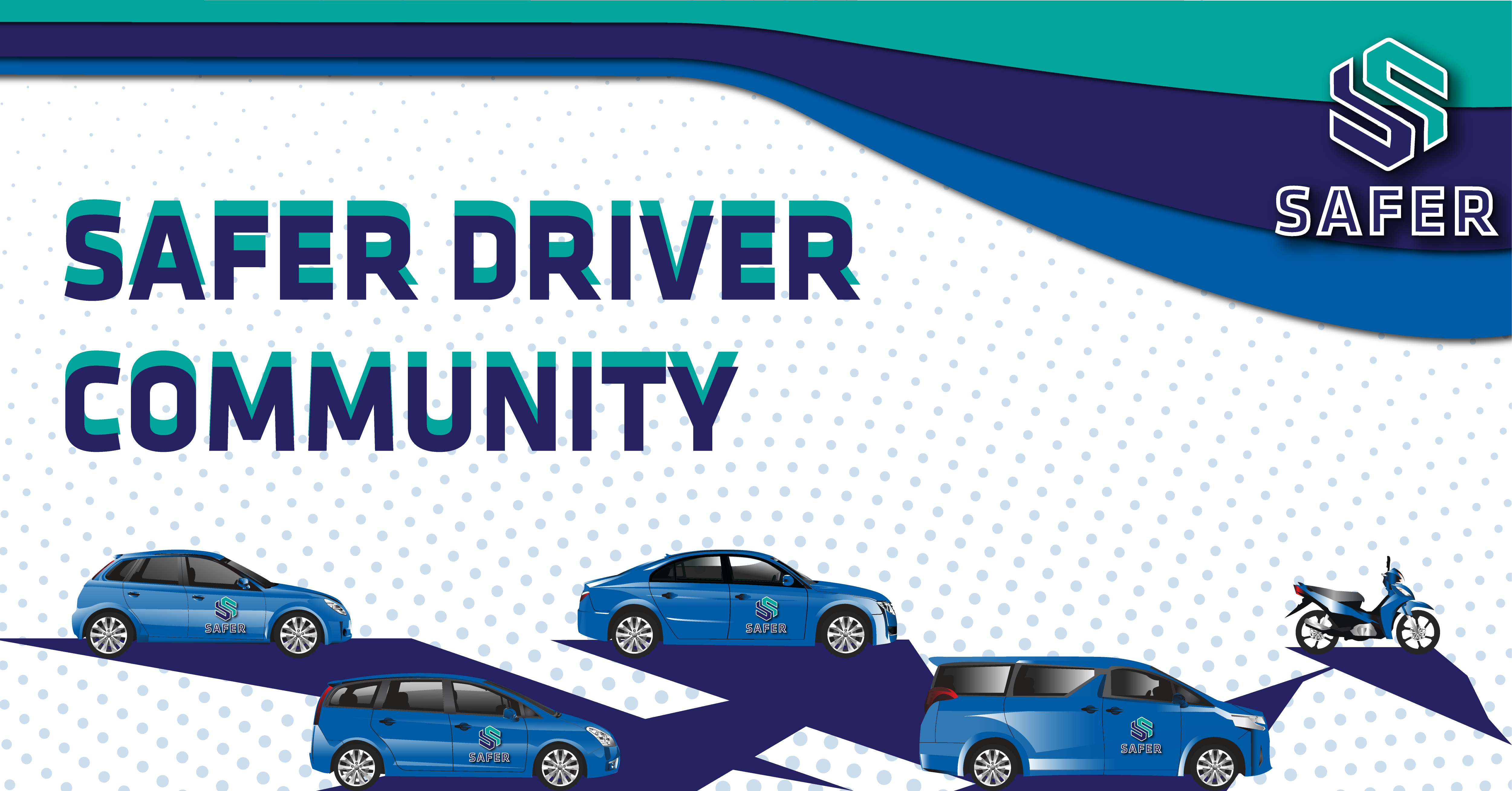 Safer Tawar 10 Ribu Peluang Pekerjaan Bagi Driver & Rider