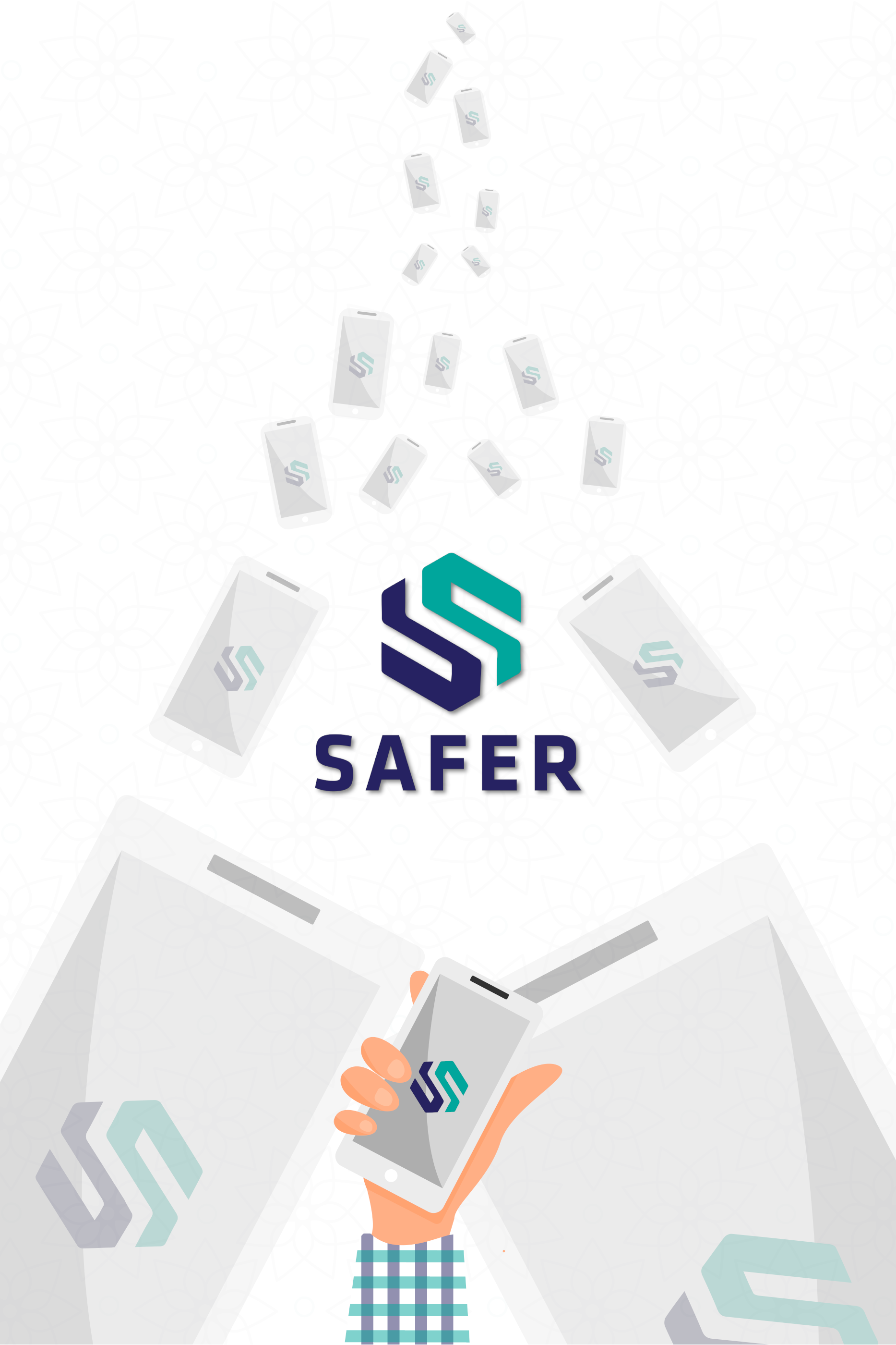 Nikmati Kelebihan Mendaftar Sebagai USER Safer
