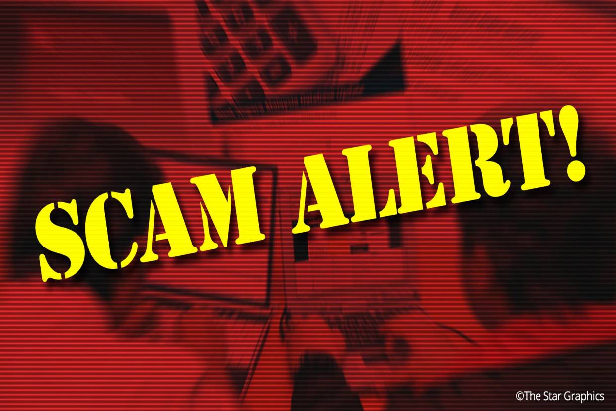 Macau Scam Gemparkan Rakyat Malaysia