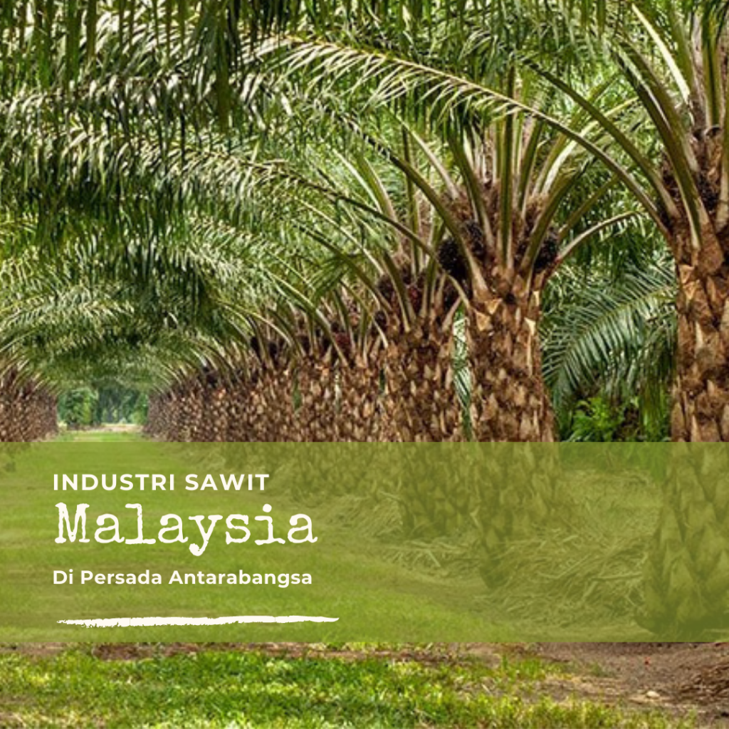 Industri Sawit Malaysia Mampu Berkembang Di Afrika.