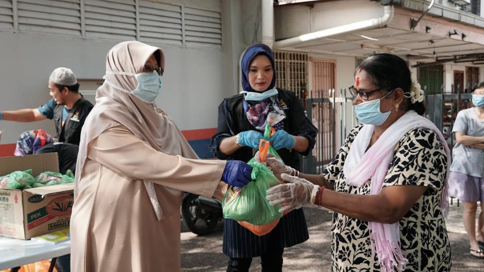 Tempoh Moratorium Perlu Digunakan Sepenuhnya Untuk Bantu Rakyat - Deenamik