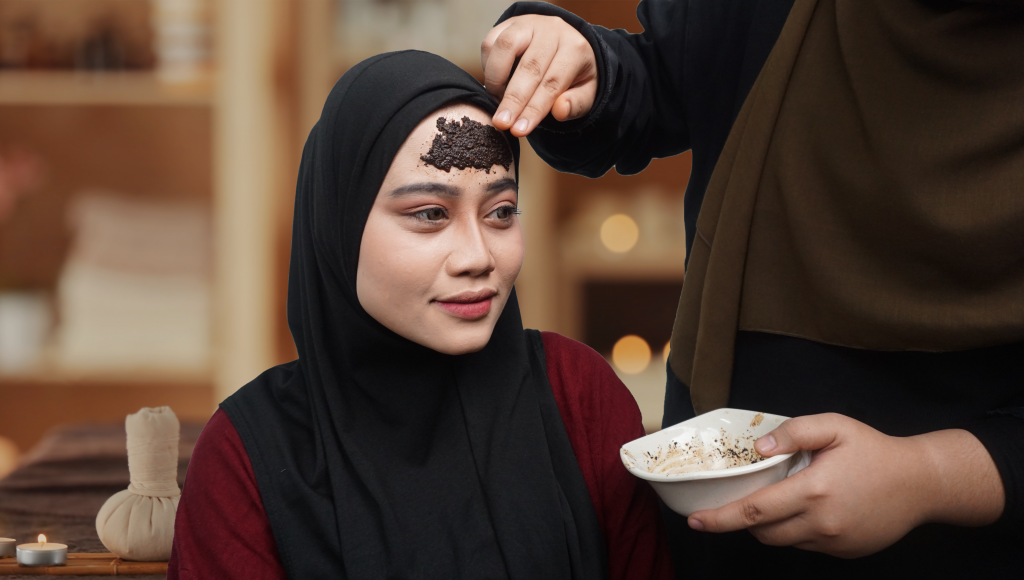 Ketahui fakta tentang pilis muka - Deenamik